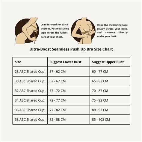 Ultra Boost Size Chart Adelais Official