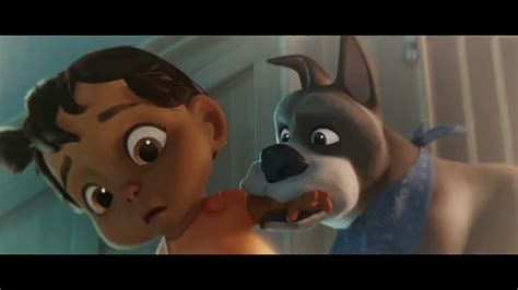 Superpets Ace S Backstory YouTube