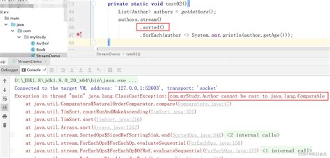 函数式编程andstream流 Java8新特性（二）stream流创建集合 Csdn博客