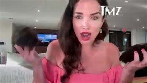 Glamorous Ex Howard Stern Show Star Elisa Jordana Claims Shes The