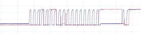 Stm32 STM32F103C8T6 I2C Communication With TI FuelGauge BQ78350