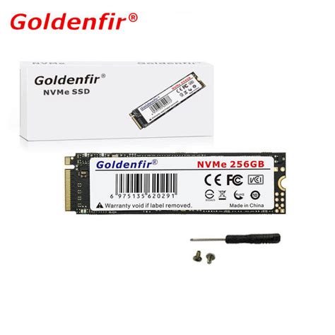 M2 Ssd Nvme 256gb Goldenfir M2 Pcie 128gb 120gb 512gb 1t Solid State