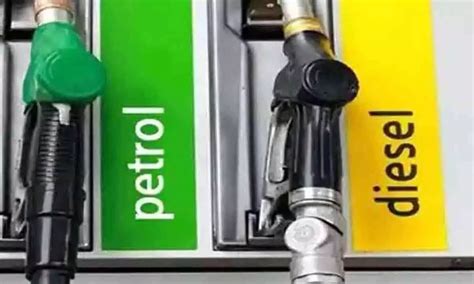Petrol And Diesel Prices Today Stable In Hyderabad Delhi Chennai And