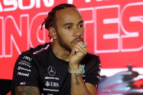 Defiant Lewis Hamilton Shows Support For LGBTQ Rights Amid F1