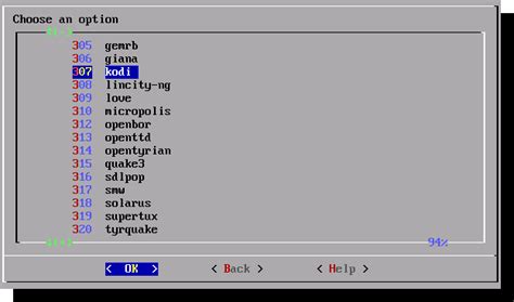retropie manual installation guide including the version 4 setup