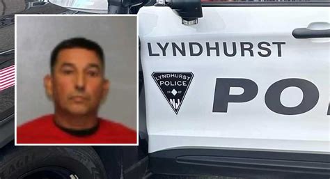 Unlicensed Belleville Man Busted On Stolen Moped In Lyndhurst Police
