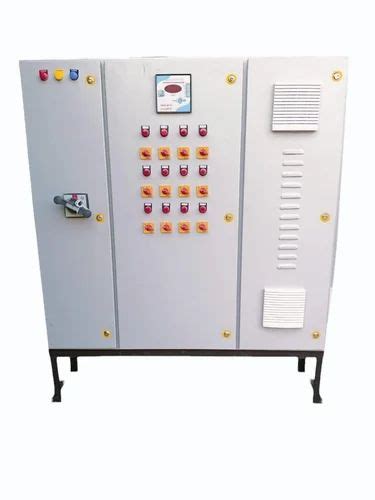 Three Phase 415 V Automatic Power Factor Panel 1000a At ₹ 39000 In Jaipur