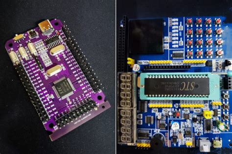初始单片机 md stm32与typec如何连接 CSDN博客