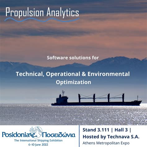 Propulsion Analytics
