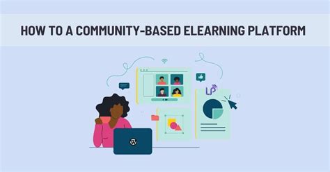 Build A Community Based ELearning Platform With LearnPress