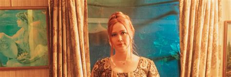 Julia Jacklin Pre Pleasure Pbs Fm