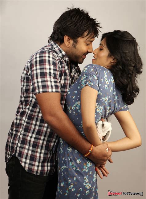 Tollywoodimg Jagame Maya Movie Stills