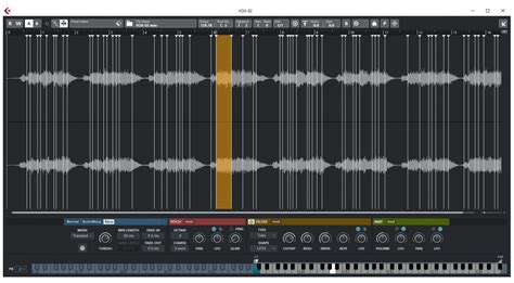Steinberg Cubase Pro The Review Gearnews Com
