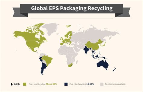 global eps recycling map global eps sustainability alliance