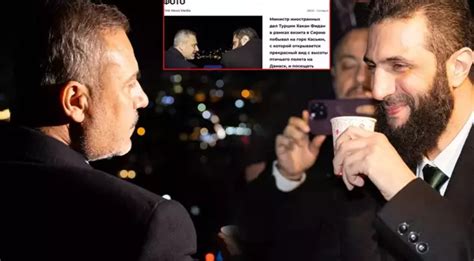 Anas Hasan Khattab Chef Du Renseignement Syrien Nest Quun Agent De