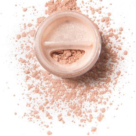 Ginger Eyeshadow Root