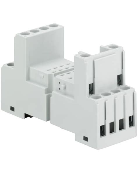 Cr M3ss Socket For Cr M Relay 3 Co
