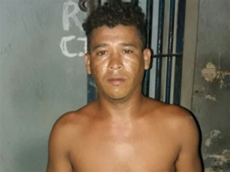 Acusado De Duplo Homicídio E Estupro Morre Em Confronto Com A Polícia