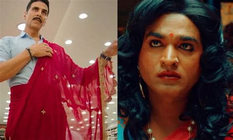 Beyond The Binary Films Shows That Spotlight The Other Gender