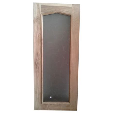 25mm Wooden Glass Window 3113 Rectangular At ₹ 700piece In Mahesana Id 21315993548