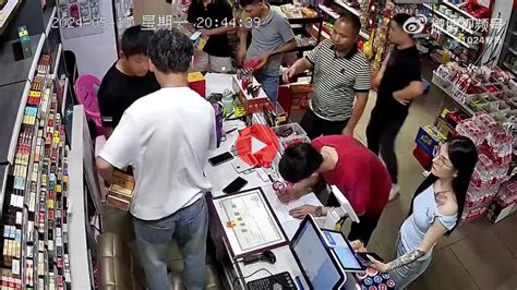 대륙 편의점 도둑mp4 유머움짤이슈 에펨코리아
