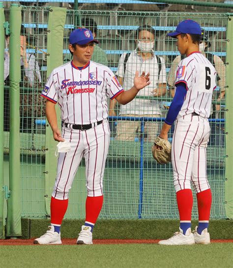 甲子園準v下関国際、大阪桐蔭に敗れ3位 甲子園準決勝と同じ対戦「素晴らしいチーム」坂原監督 高校野球写真ニュース 日刊スポーツ