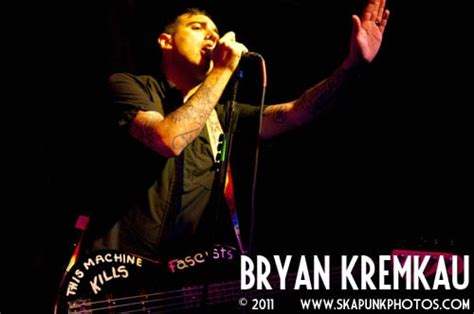 Anti Flag Releasing New Album The General Strike” In March