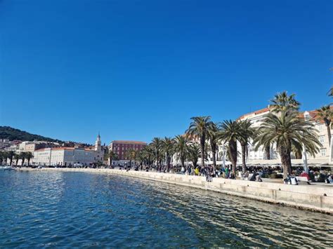 Split Riva Split What To Expect Timings Tips Trip Ideas By