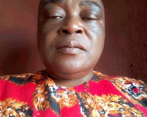 Eze Chukwuemeka Eze Response To A Frustrated Nitwit National Network