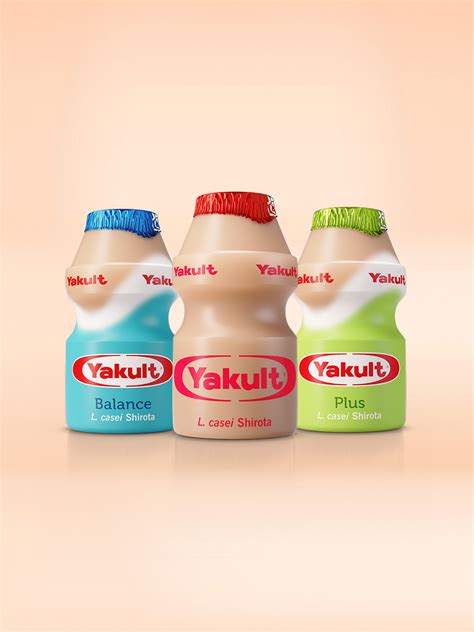 How Many Calories Are There In Yakult Yakult