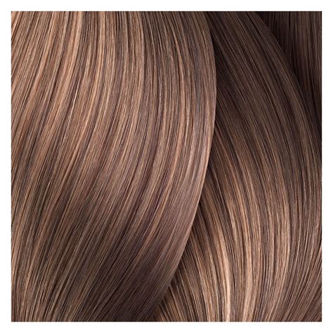 Loréal Professionnel Dialight 821 Milkshake Pearl Silver