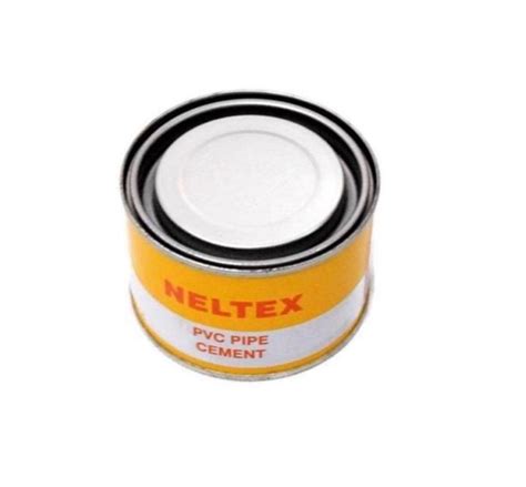 Neltex Solvent Cement 100cc Lazada Ph