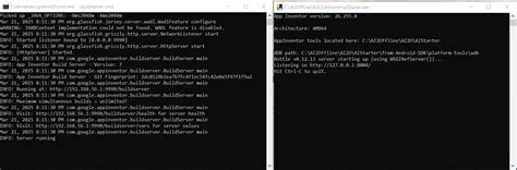 cara install app inventor 2 offline di windows terbaru tutorial blok
