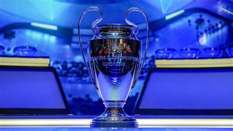 Um Wie Viel Uhr Ist Die Auslosung Der Champions League Viertelfinals