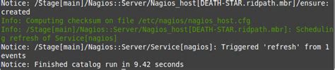 Monitoring Windows With Nagios And Exported Resources In Puppet Matt Monitoring Windows With Nagios And Exported Resources In Puppet Matt