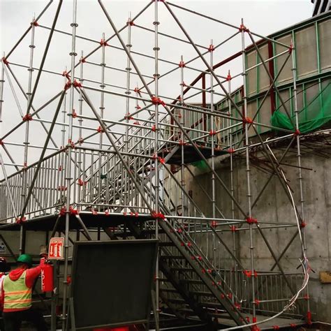 Fast Scaffold Sa De Cv Fastscaffold • Instagram Photos And Videos