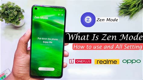 What Is The Use Of Zen Mode At Alfred Wilford Blog