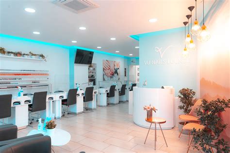 Startseite Vu Nails Lounge Düsseldorf
