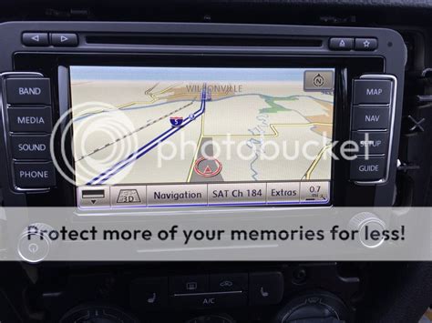 FS RNS Brand New Latest Version And Maps VW Vortex Volkswagen Forum