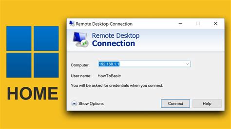 How To Enable Remote Desktop On Windows 11 Home Edition Step By Step