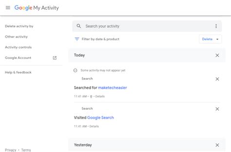 How To Create A Search Engine With Searxng Make Tech Easier