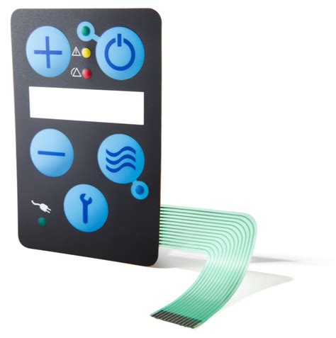 Dry Material Pcb Membrane Switch At ₹ 100piece In Pune Id 24418918230