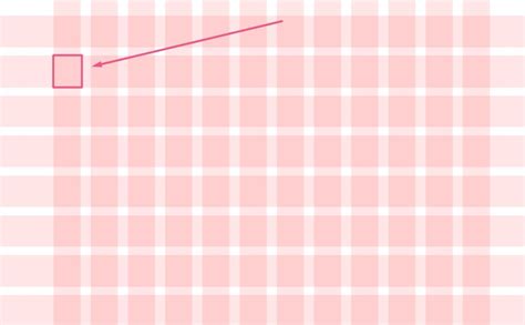 Сетки в веб дизайне — построение модульных сеток в Web дизайне