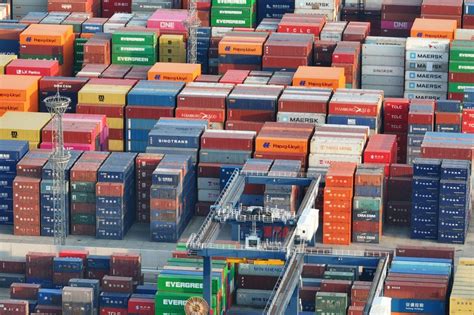 La Guerra Comercial Entre Estados Unidos Y China Swi Swissinfoch