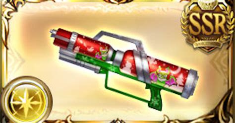 【グラブル】ブロックバスター光イルノ銃の評価性能検証まとめ【グランブルーファンタジー】 ゲームウィズ