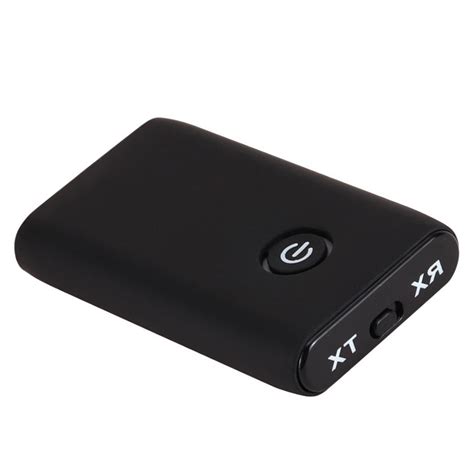 Transmisor Y Receptor Inalámbrico Bluetooth Baoblaze Adaptador 109s