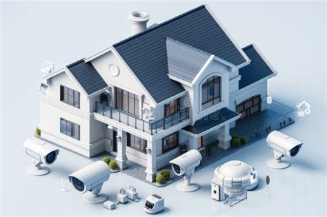 Surveillance Systems Now Feature Intelligent Intrusion Detection For Remote Operations