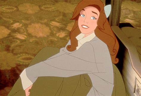 33 Películas Animadas Con Las Que Creciste Que No Son De Disney