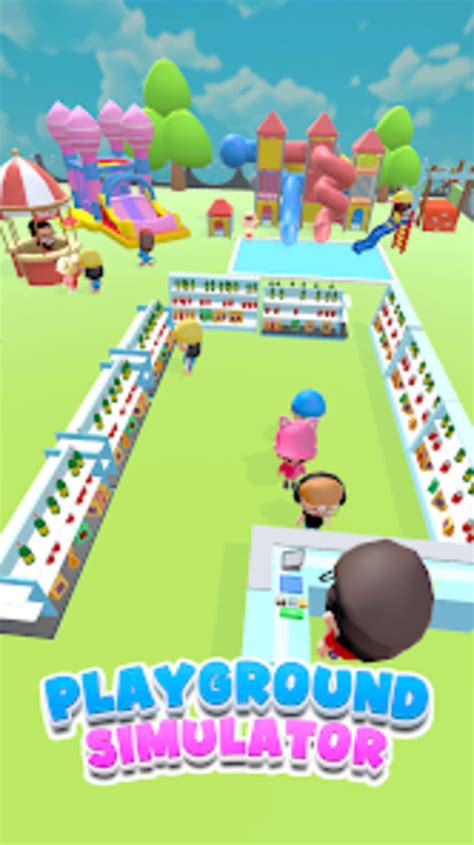 Playground Simulator Para Android Descargar
