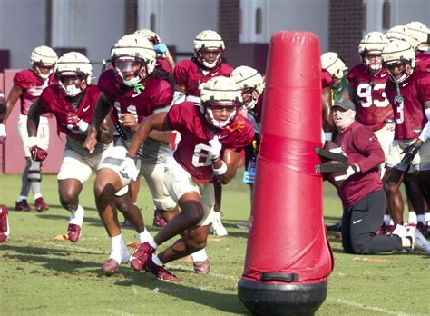 Dj Uiagalelei Pronunciation Guide How To Pronounce Fsu Quarterbacks Name